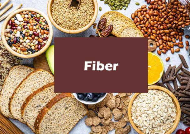 Fiber - Healthcare